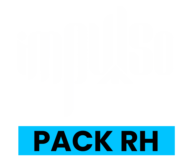 Pack RH – Impulso Gestão de Pessoas